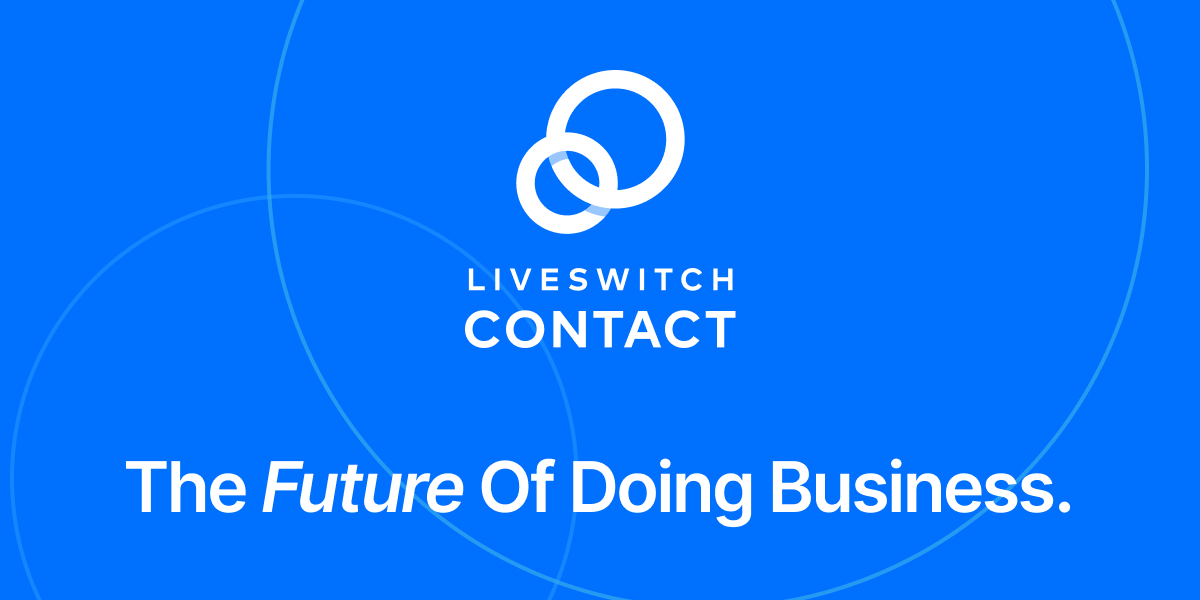 LiveSwitch Has Partnered with Smart Moving